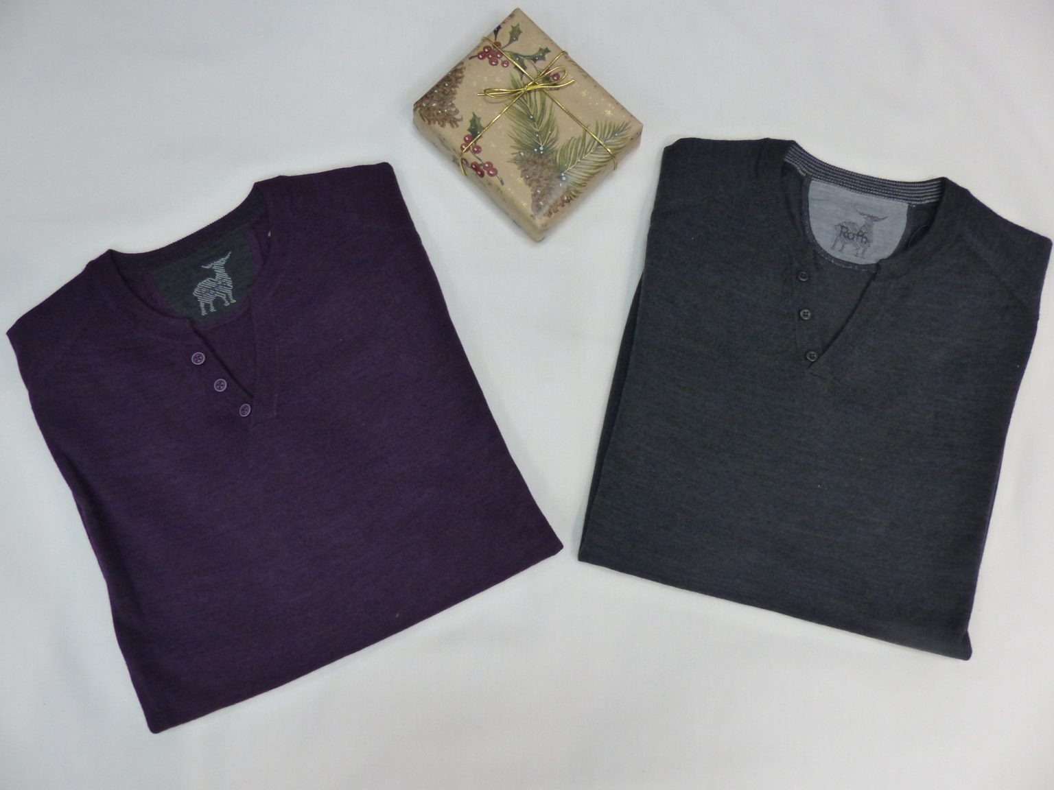 Menswear - Libin's Clothing