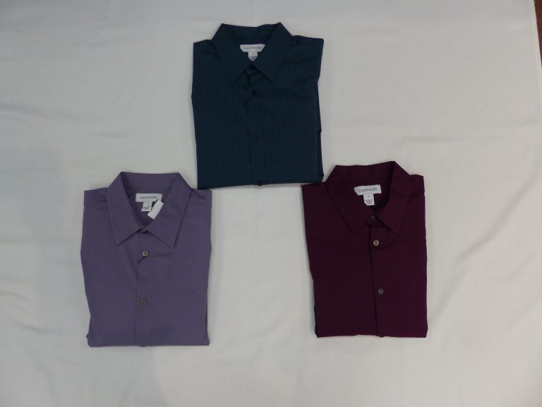 Menswear - Libin's Clothing