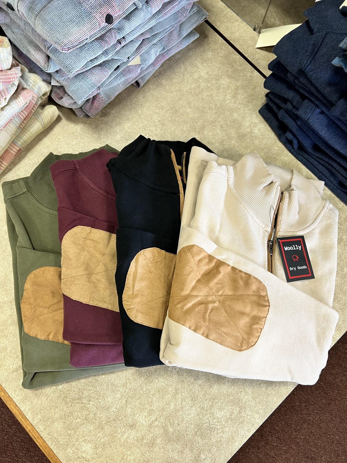 Promotions - Libin's Clothing