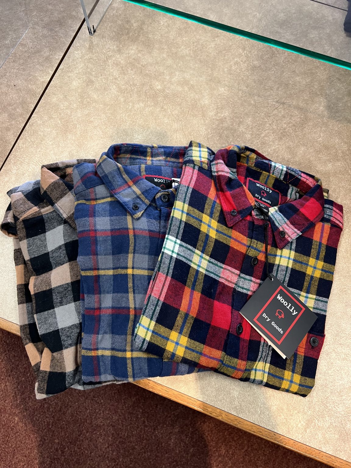 Promotions - Libin's Clothing