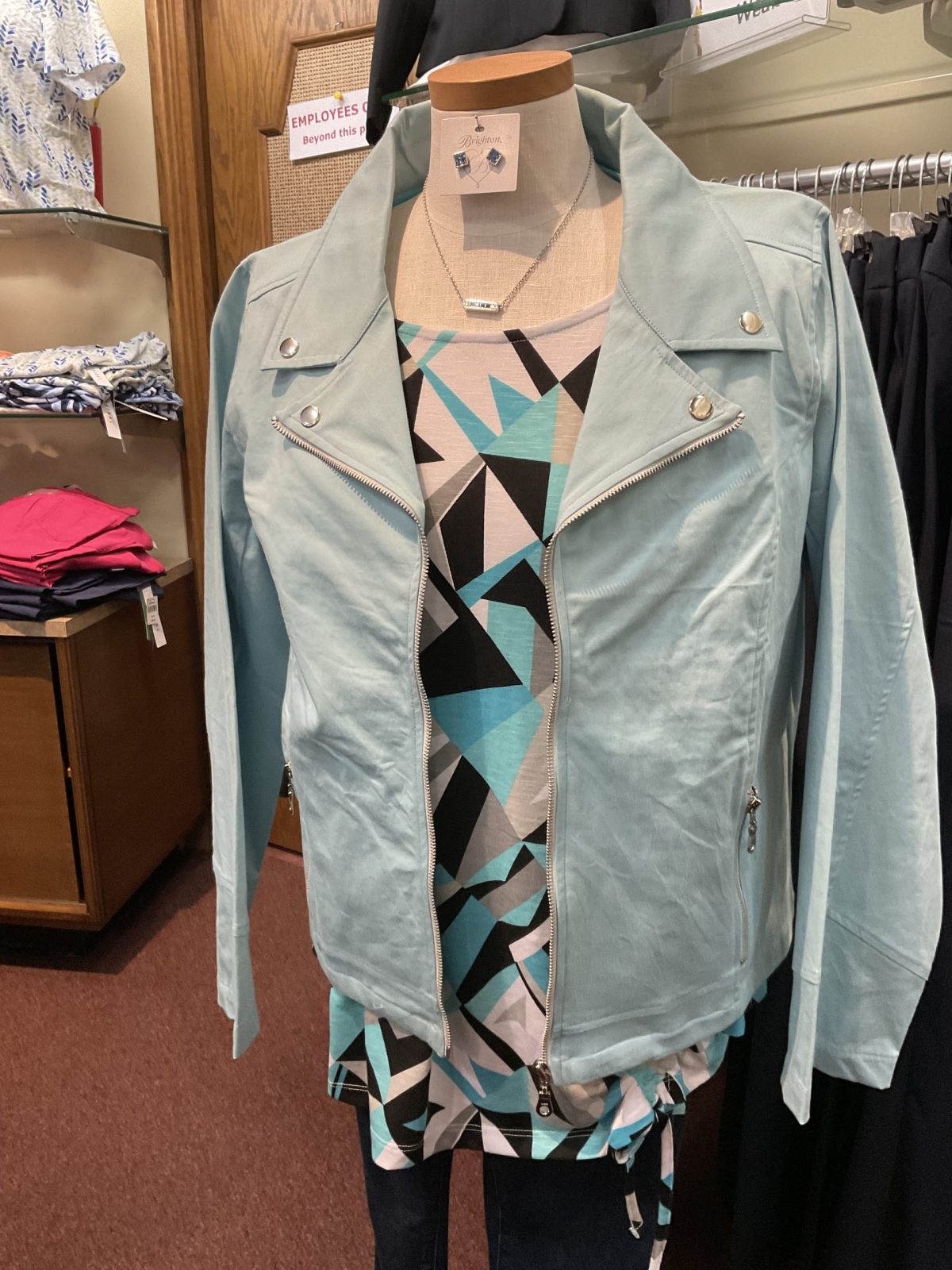 Women's - Libin's Clothing