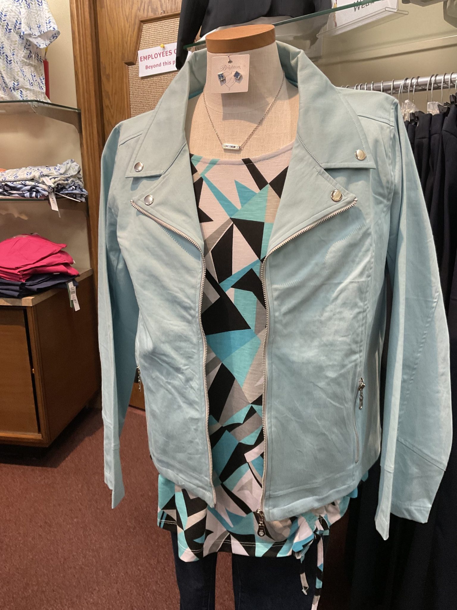 Women's - Libin's Clothing